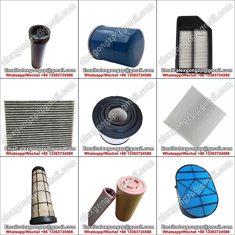 Auto Air Filter A2700940004 For Mercedes-benz Car - Buy A2700940004 ...