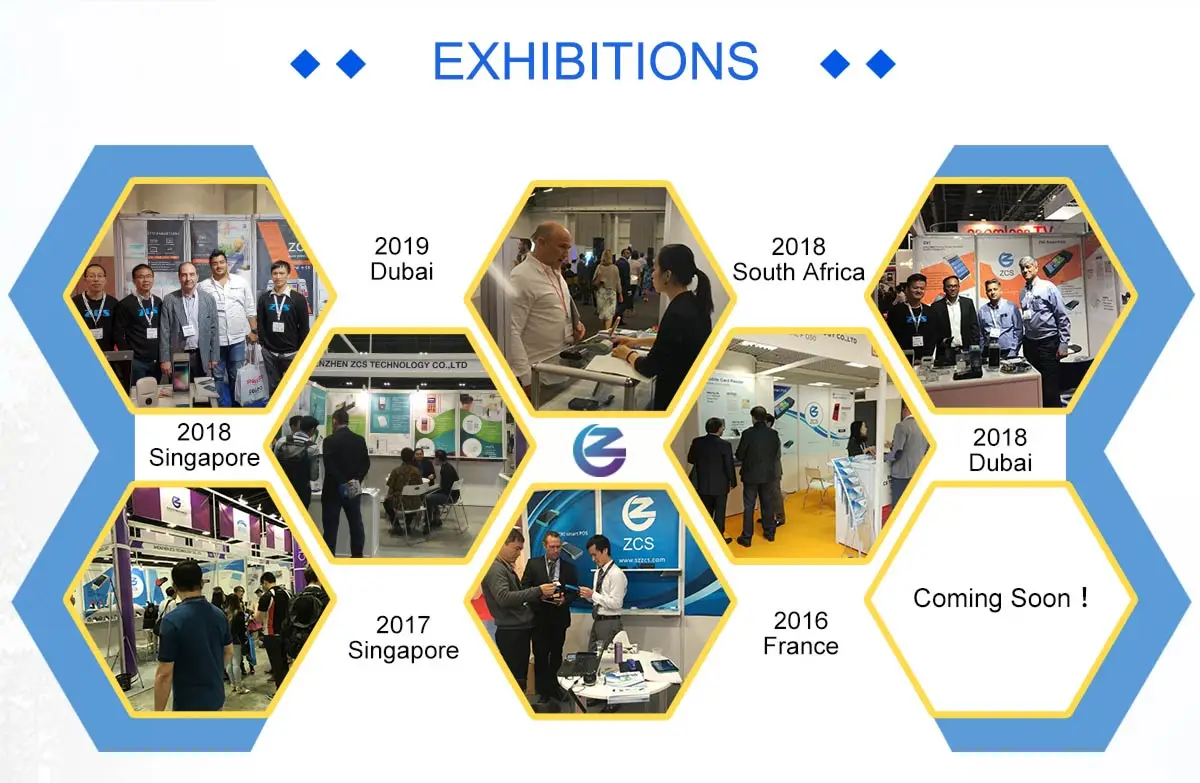 ISO PCB Smart Card Reader - Secure and Versatile Solutions