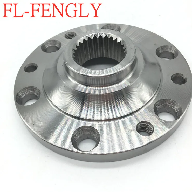 43421-35010 Wheel Hub Flange Bearing Cap for Toyota Hilux