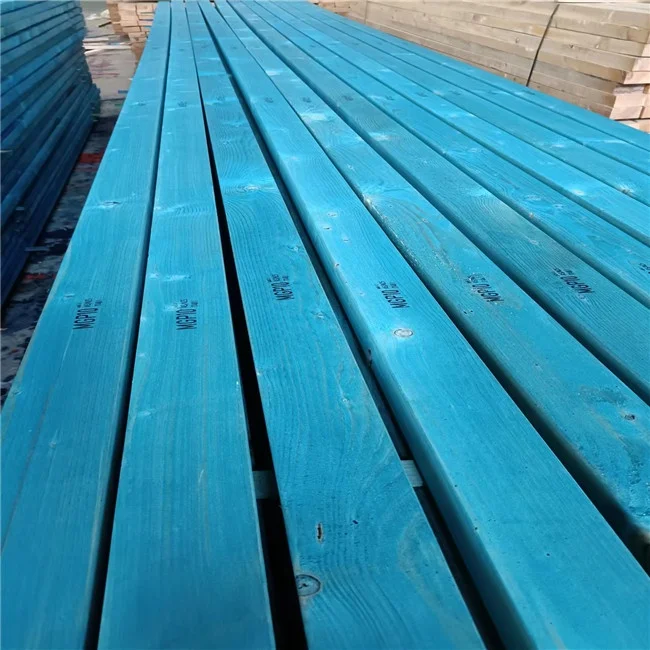Laminated Strand Lumber (LVL) Building Beams - MGP10 Solid Wood