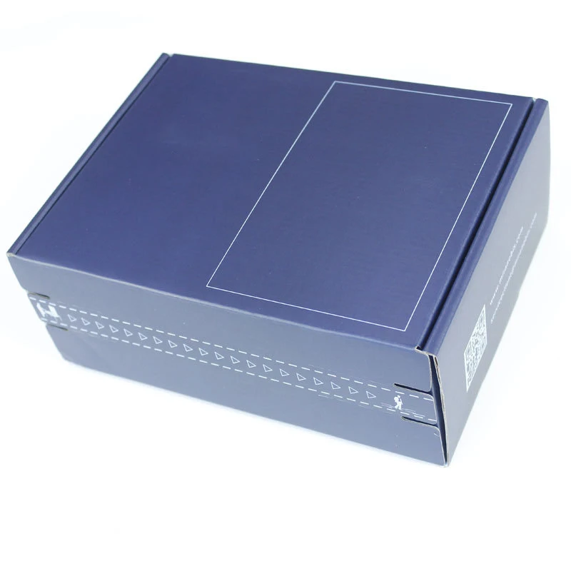 Wholesale Golden Supplier A4 Size Paper Box Cheap Thicken Carton ...