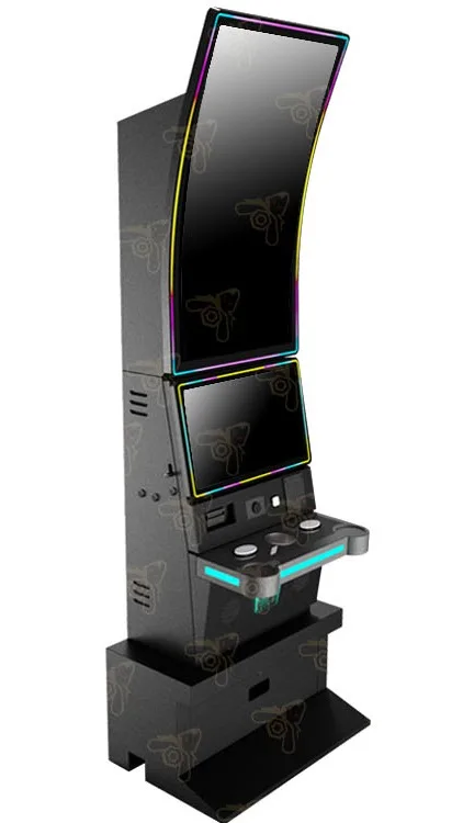 Reasonable Price Sky Line 2 Multi 5 In 1 Skill Game Skill Machines 43 ...