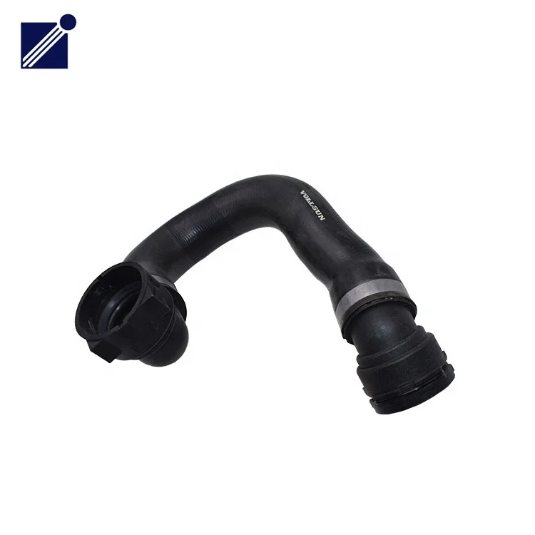 Cooling System Coolant Radiator Hose Water Tank Radiator Hose for BMW ...