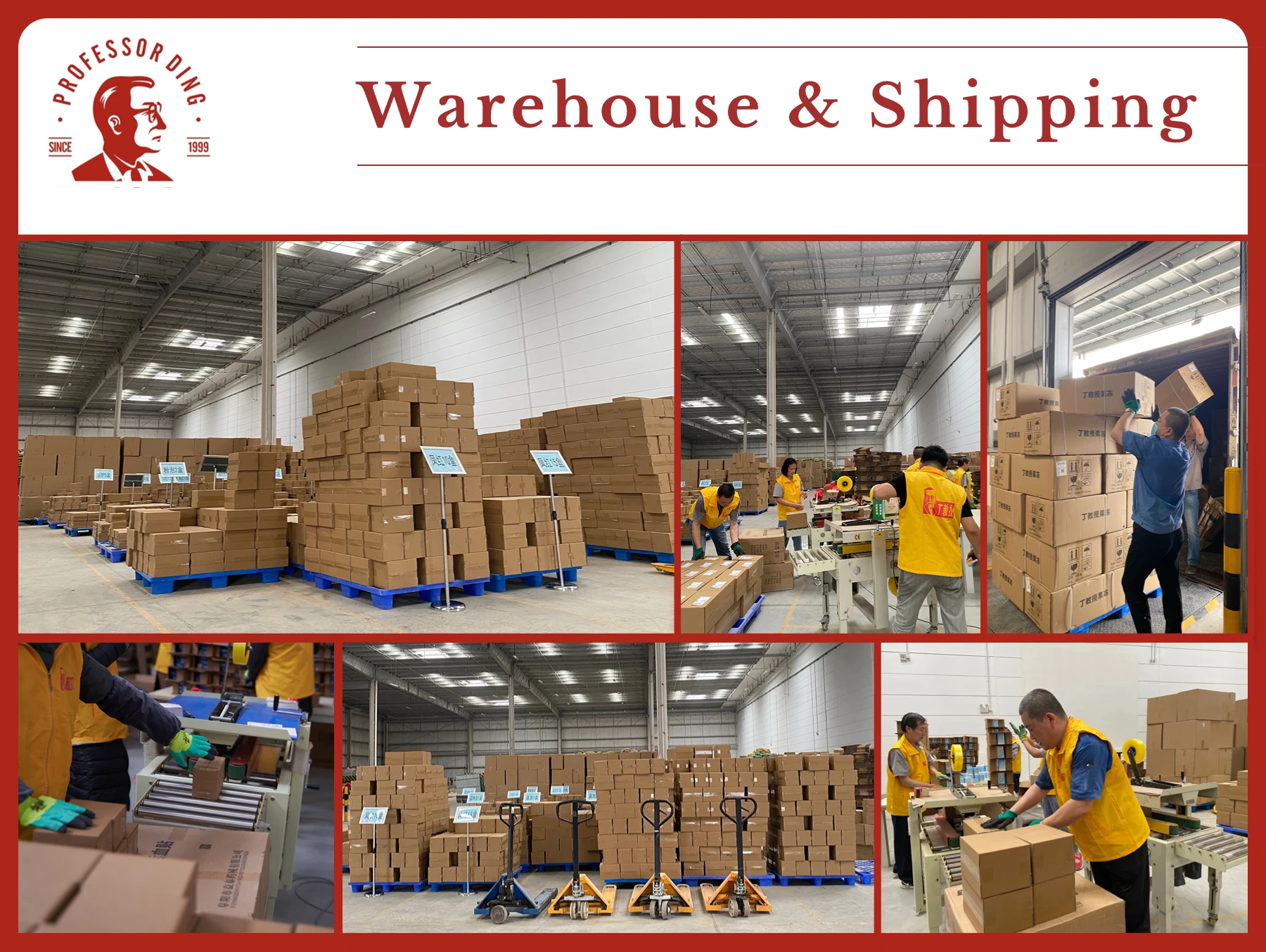 Prof. Ding Oem Vaginal Cleaning Point Yoni Detox Pearls Yoni Pearls ...