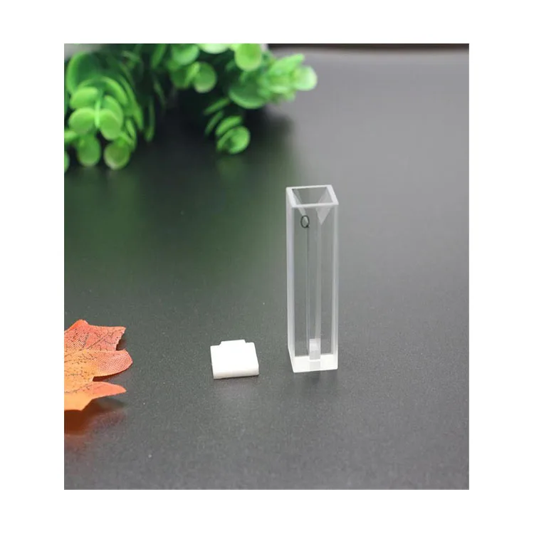 High Quality Optical Laboratory Chemistry Analyze Small Path Length ...