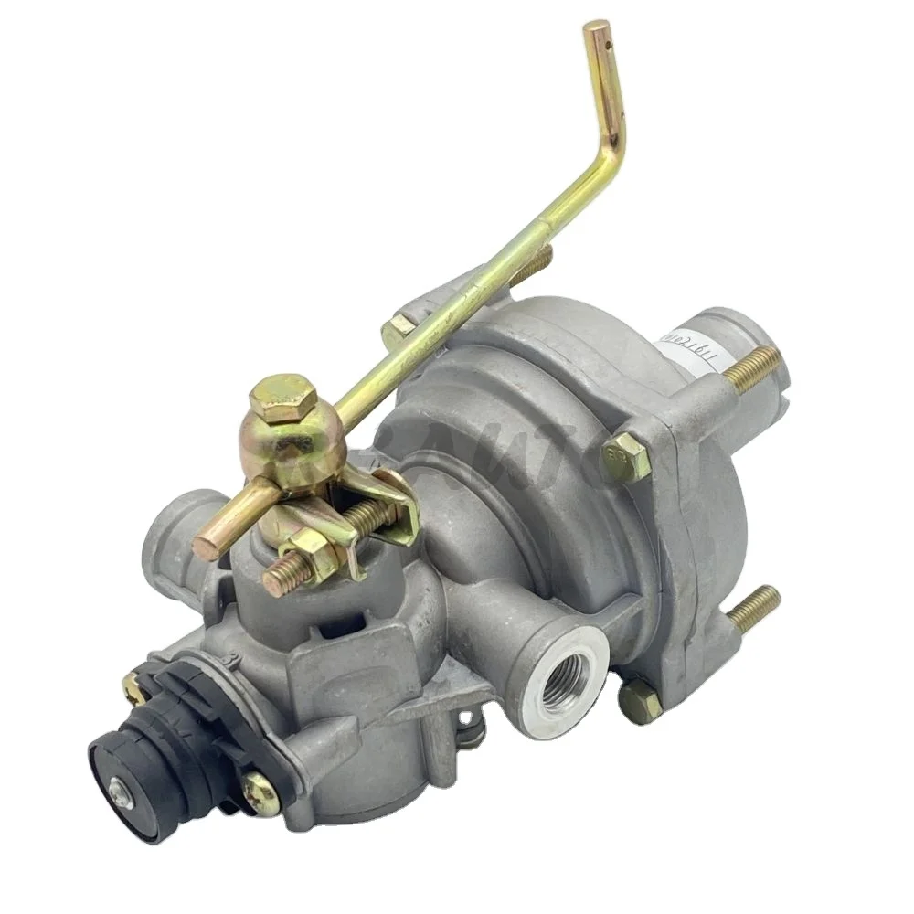 Load Sensitive Relay Valve For Mercedes-benz For Daf Truck Spare Parts ...