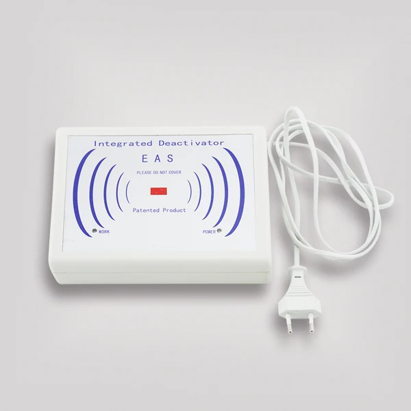 Factory Price Ad004 Deactivator Plastic Board Am Deactivator Eas Anti ...
