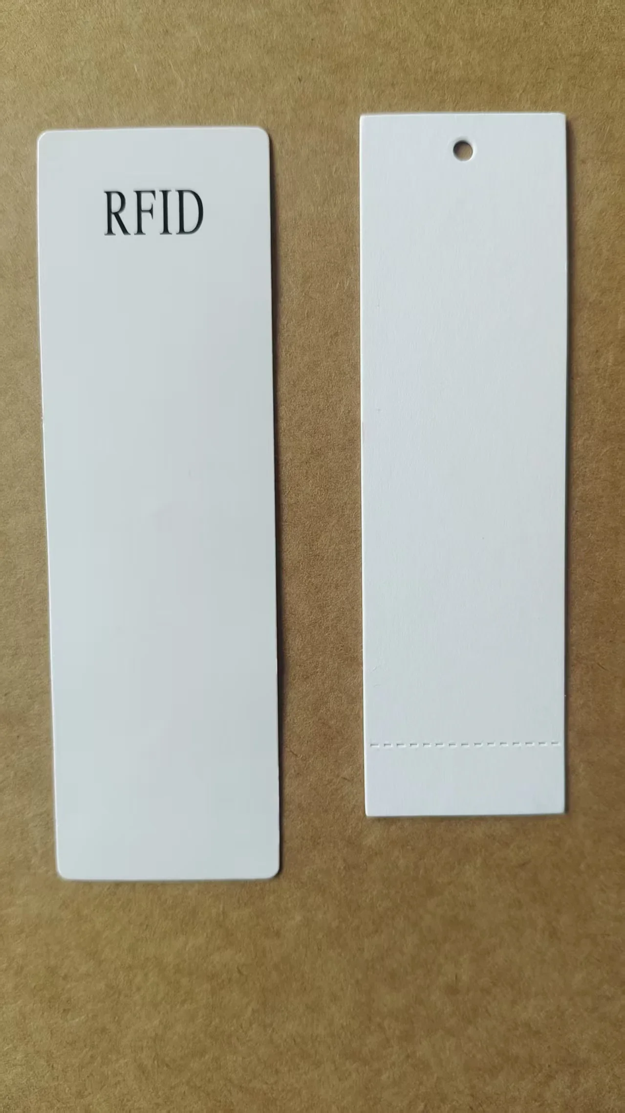 Factory Printable Classic 4K NFC Smart IC Card PVC Material 13.56MHz ...