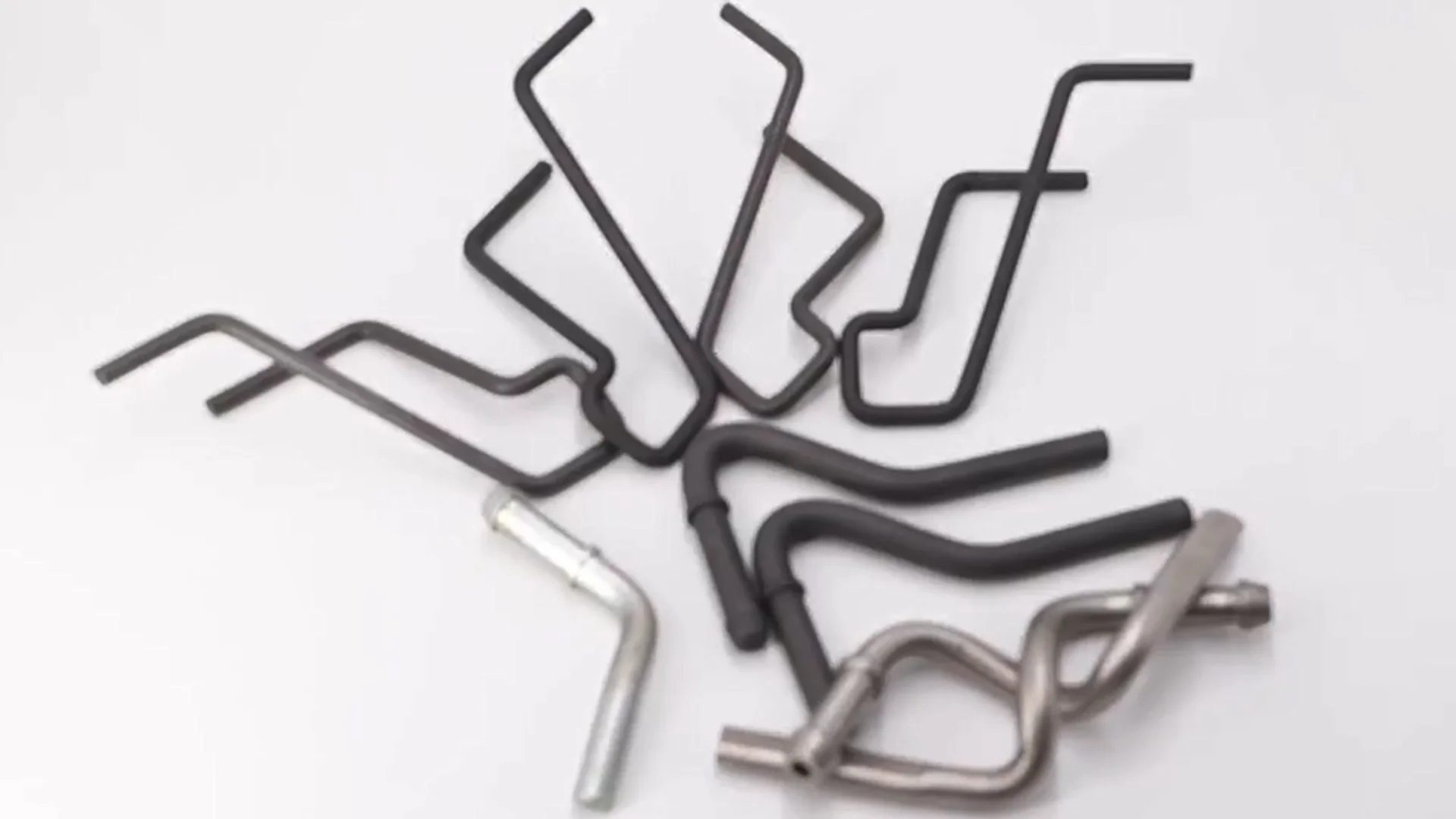 Custom Car Clips And Fastener Auto Spare Parts Car Adjustable Fasteners ...