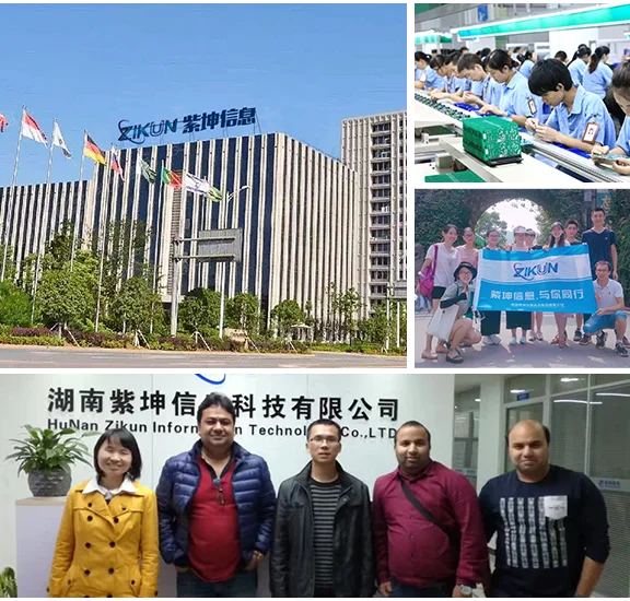 Zikun ZC-512N Vs Optixstar P812E: XGS-PON ONU Comparison