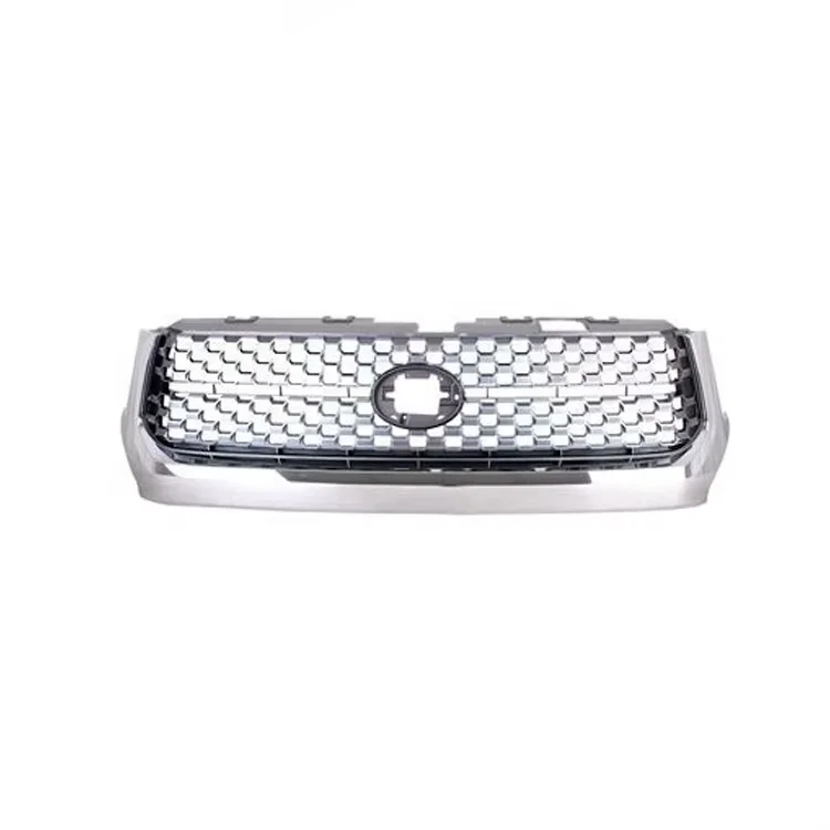 Wholesale Auto Body Systems Oem 53101-0c021 Front Grille For Toyota ...