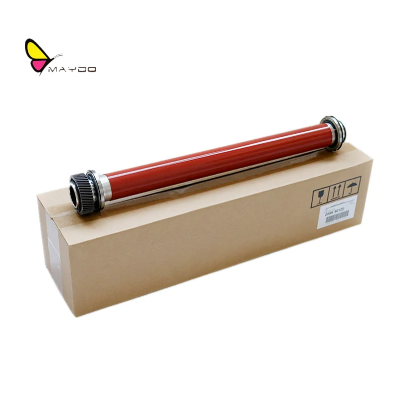 059k60120 定影热辊 Xerox J75 C75 550 560 6680 7775 242 7600 7500 - Buy 5151 ...