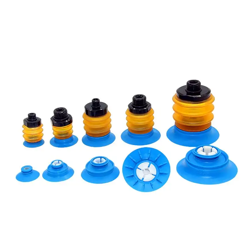 Piab-ventosa De Vacío Bgi 25/34/41/48,Bolsa Suave,Bolsa De Infusión,Copa De Succión Para Máquina ...