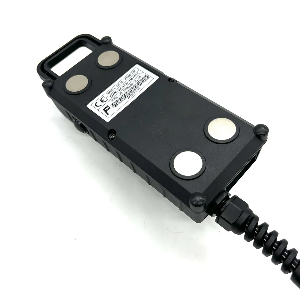 Manual Pulse Encoder Electronic Hand Wheel Generator Handwheel Ihdw ...