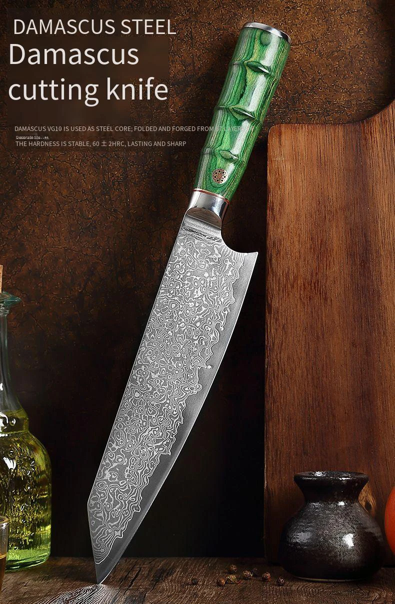 Kitchen Utensil And Japanische Chef Schafscher Messer Chicken Chopping ...