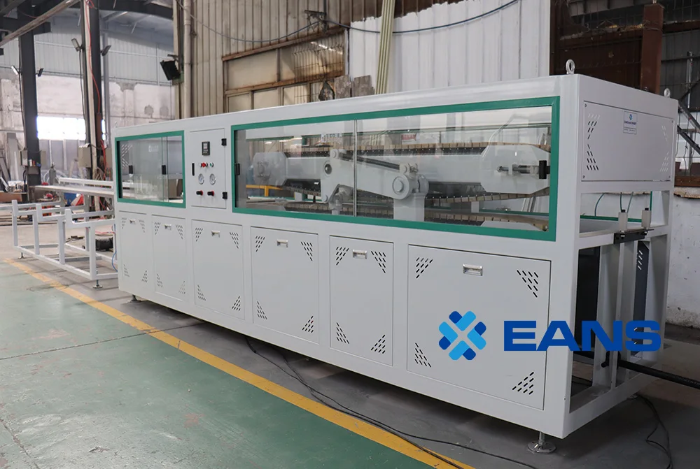 164 mm WPC PVC Fluted Wall Panel Manufacturing Machine| Alibaba.com