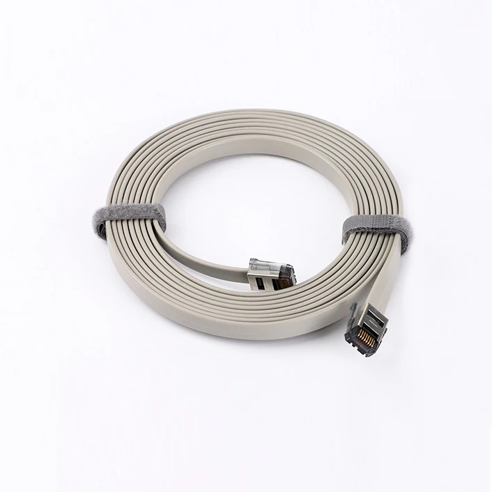 Sdl To Sdl 8p8c Ethernet Cable Network Extension Cable Ethernet Flat ...