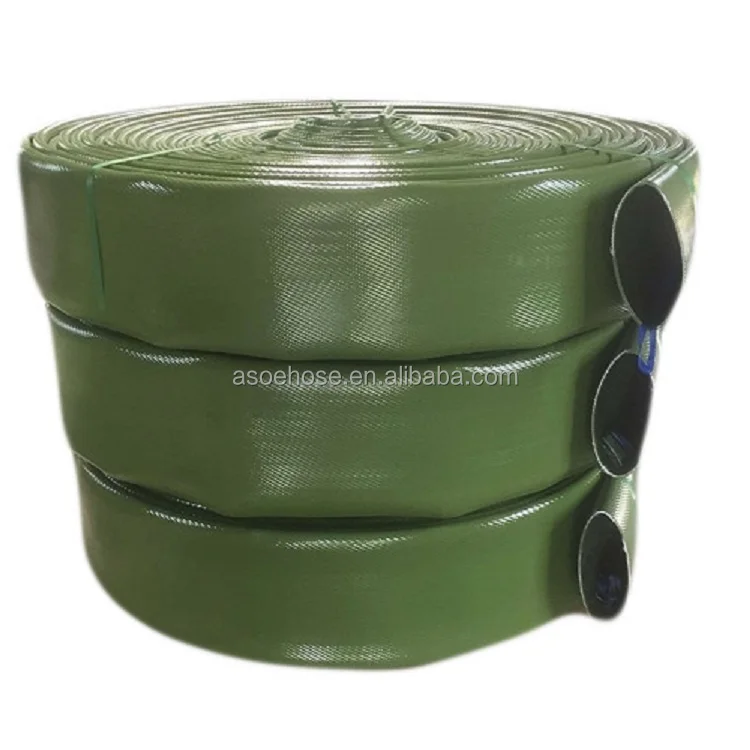 Geneflex Asoe Suction Hose Epdm-pe Water Hose Pipe Suction & Discharge ...