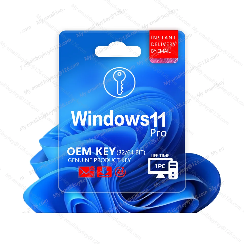 Windows 11 Pro Key Code 100% Online Activation,Windows 11 Pro Oem ...