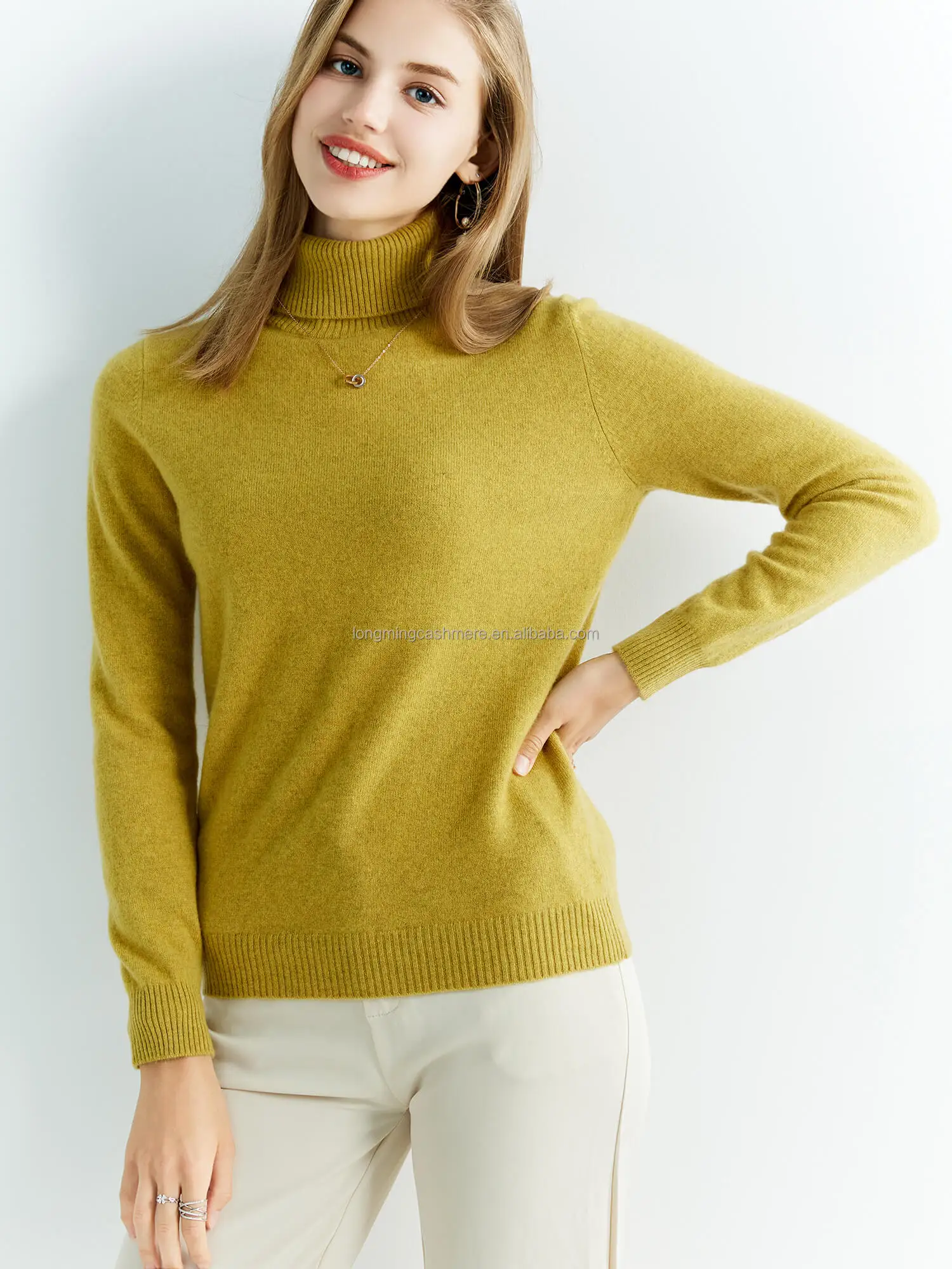 Factory Design 100 Fine Australian Merino Wool Knit Clothing Women's ...