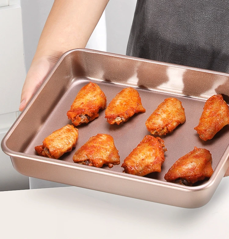 Hot-selling Heavy Duty Carbon Steel Multifunctional Non-stick ...