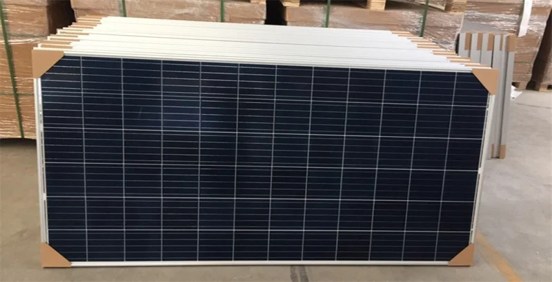 Yiwu Donghui Solar Panel 10w 20w 30w 50w 100w 150w Monocrystal Silicon ...