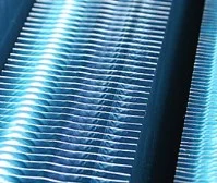 AHU and ACCU Condenser Evaporator for Efficient Cooling