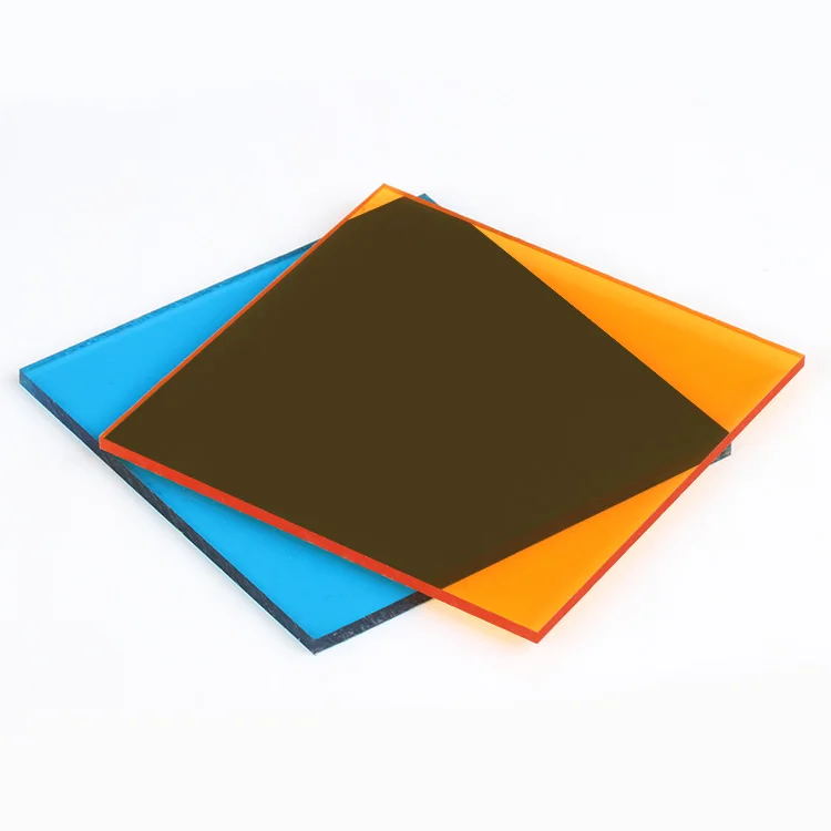 1mm Thickness Lexan Polycarbonate Sheet - Buy 1mm Thickness ...