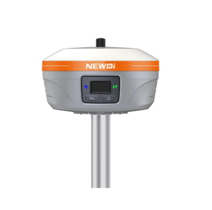 Positioning Navigation Gps Gnss Rtk Land Surveying Instrument Gnss ...