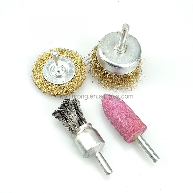 IMPA 592081 Pneumatic Derusting Brushes Pneumatic air Tools GG 30/54-SP ...