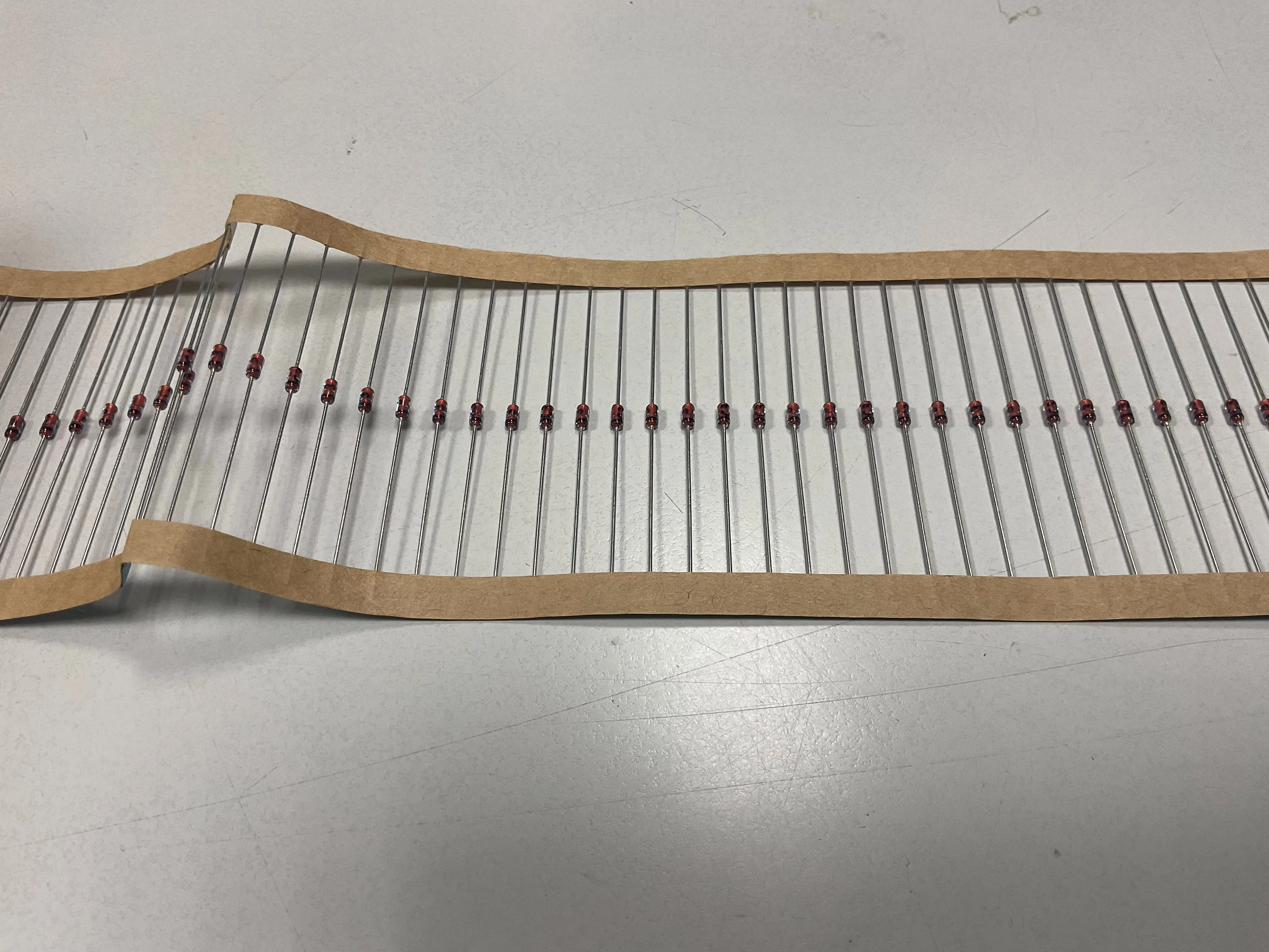 Hz3c3ta Silicon Epitaxial Planar Zener Diode Do-35 - Buy Electronic Accessories Hz3c3ta Power ...