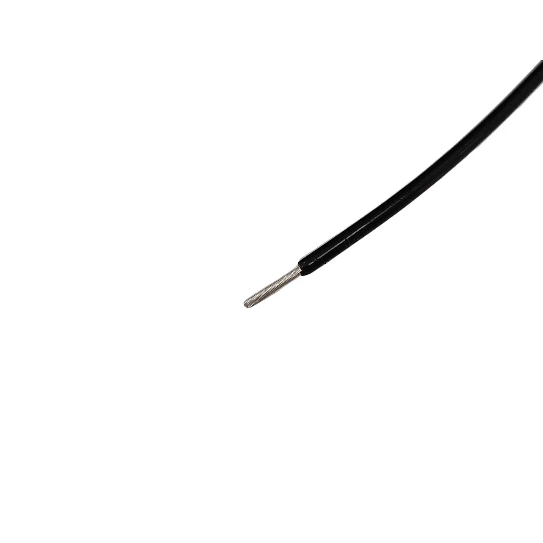 UL10584 600V ETFE Wires - Flexible, High-Temperature Cables