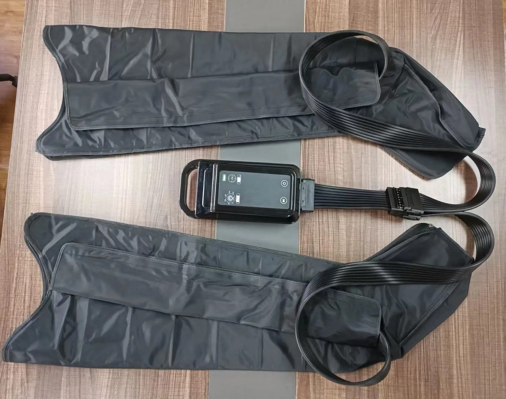Air Leg Compression Boots - Maximize Recovery & Comfort