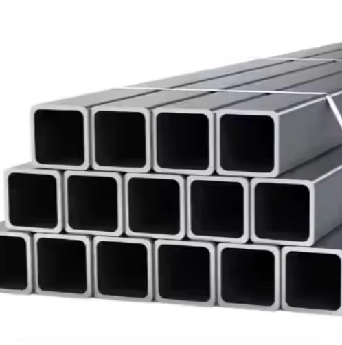 Roof Structures Plastic Fiberglass Frp Purlin Rectangular Square Tube ...