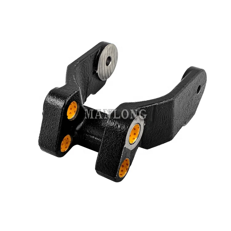 Forklift Spare Parts - Load Castor Assy. for LINDE T16-T20