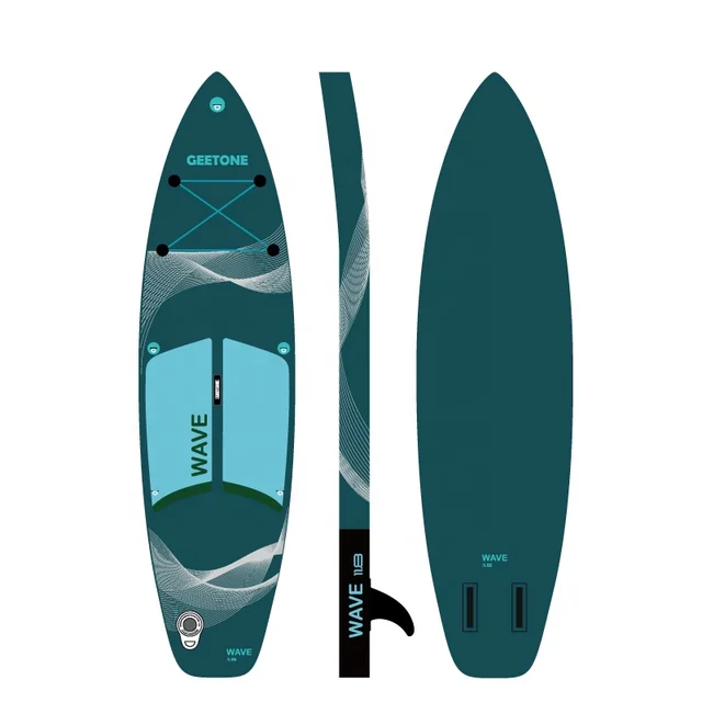 Weihai Geetone Outdoor Products Co., Ltd. - Inflatable Paddle Board ...