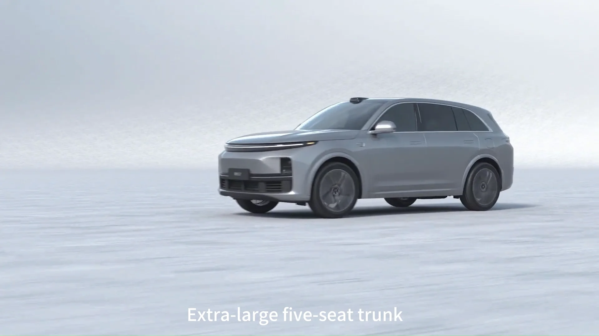 New Energy Electric Car Lixinag L7 2023 Max Suv Pro Max Lixiang L9 Large Space Luxury Suv Hybrid ...