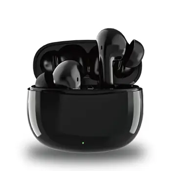Hwd Waterproof Active Noise Cancelling Earbuds Enc Tws Sport Earphone ...