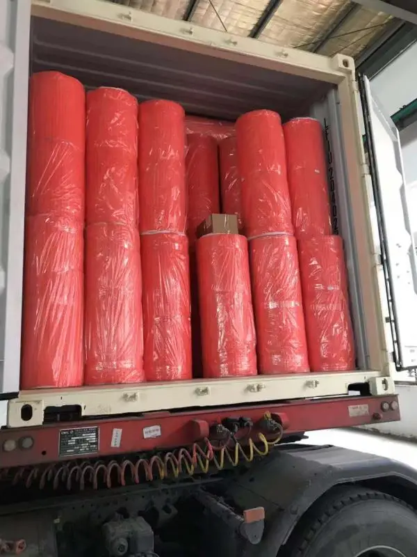 Robinson Test Waterproof Membrane Under Floor Tiles/uncoupling Membrane ...