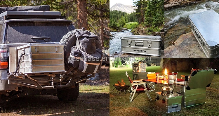 Wholesale Cargo Drawer Tool Box For Ute Or Truck - Buy Cargo Drawer ...