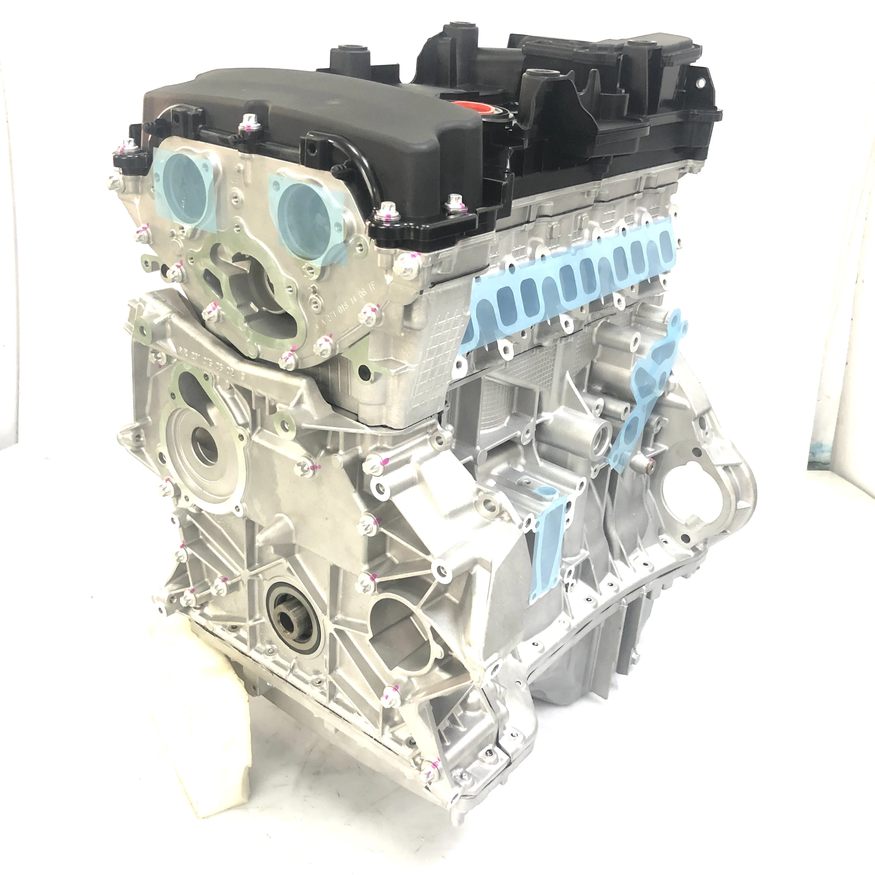 Mercedes-benz M271 1.8L Engine for C-Class W204 Performance