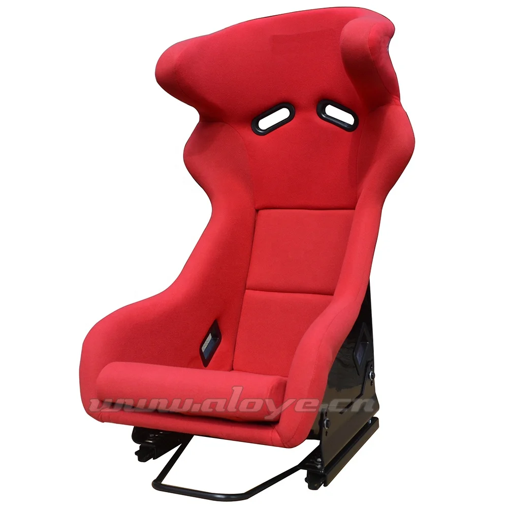Rao Red Bucket Racing Car Seats - Buy Racing Car Seat,Recaro Seat ...