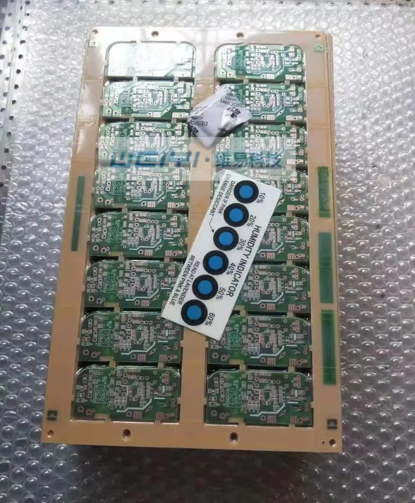 Custom Manufacturing Unmanned Aerial Vehicle (uav) Pcbas With Surface Finish Power Bank Circuit ...