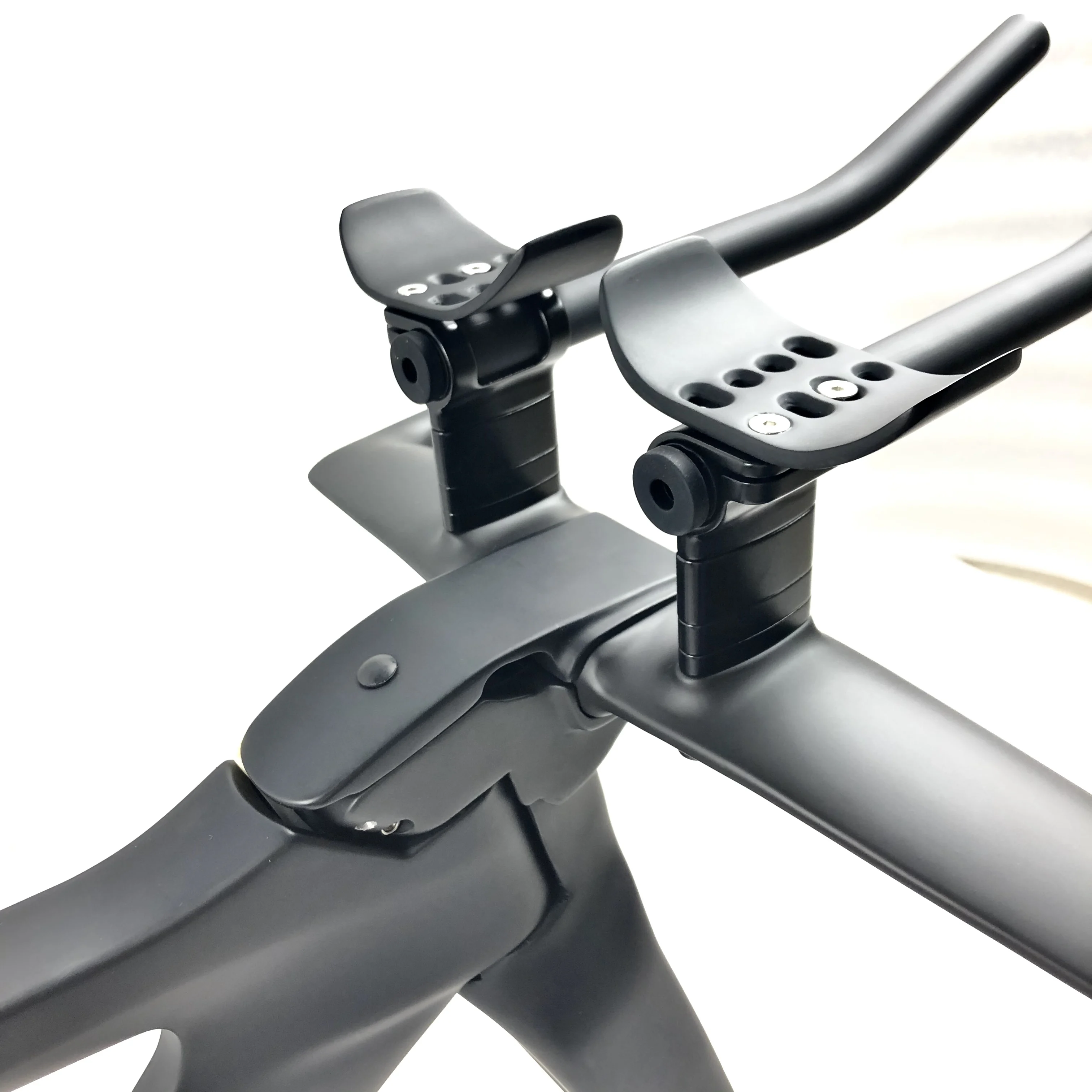 Full Carbon Time Trial Bike - FM109-D Frameset