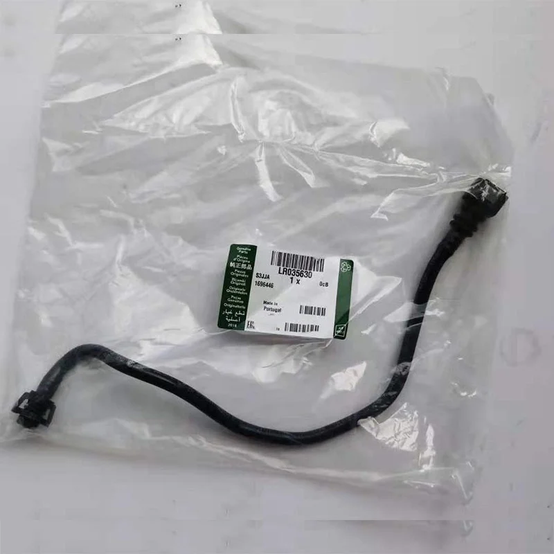 Genuine For Land Rover Water Pipe Land Rover Discovery Land Rover Sport ...