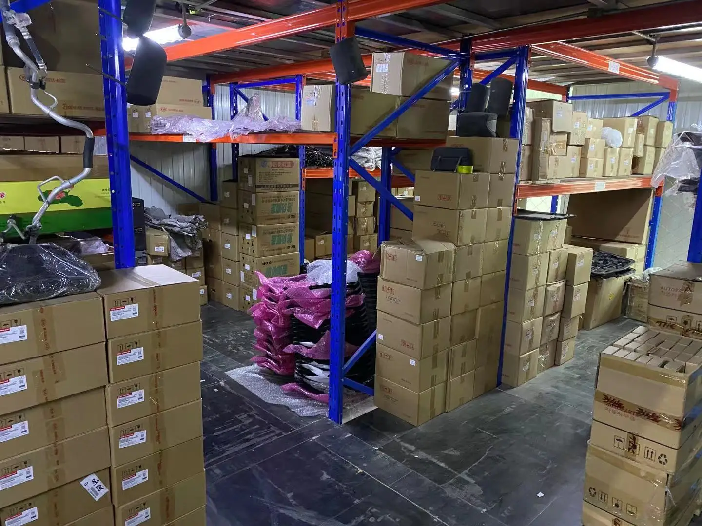 Auto Ac Compressor For Hynudai Kia Picanto Morning 2013 97701-2k001 ...