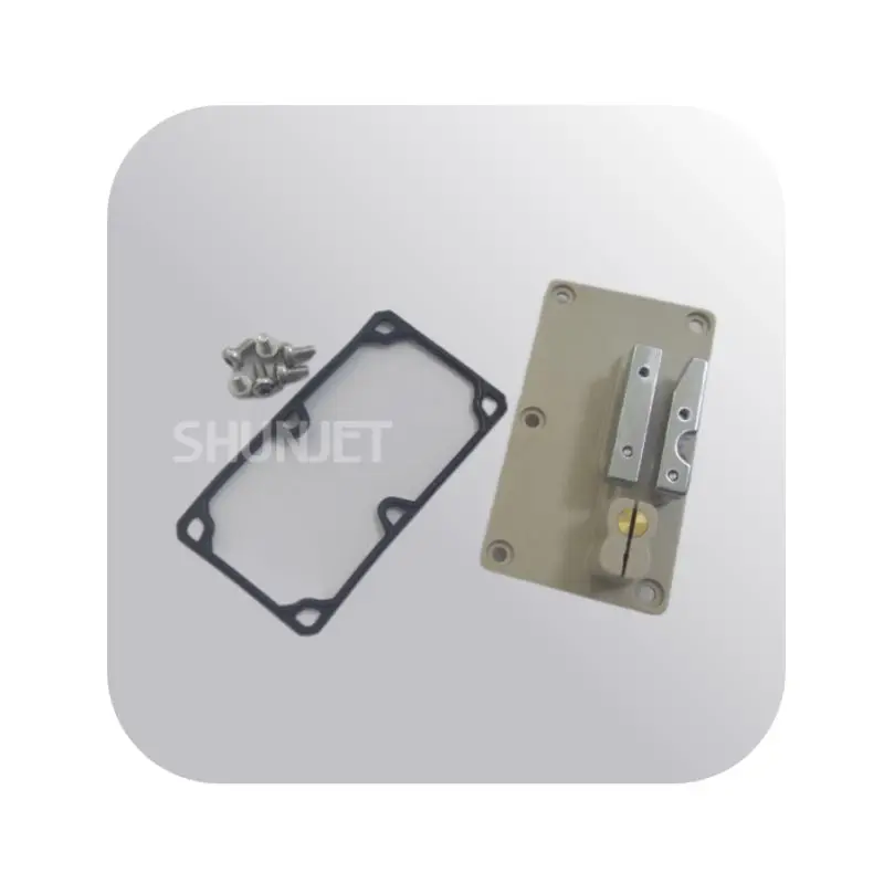 Leibinger Alternative Spare GB-PL3356 Nozzle Assembly