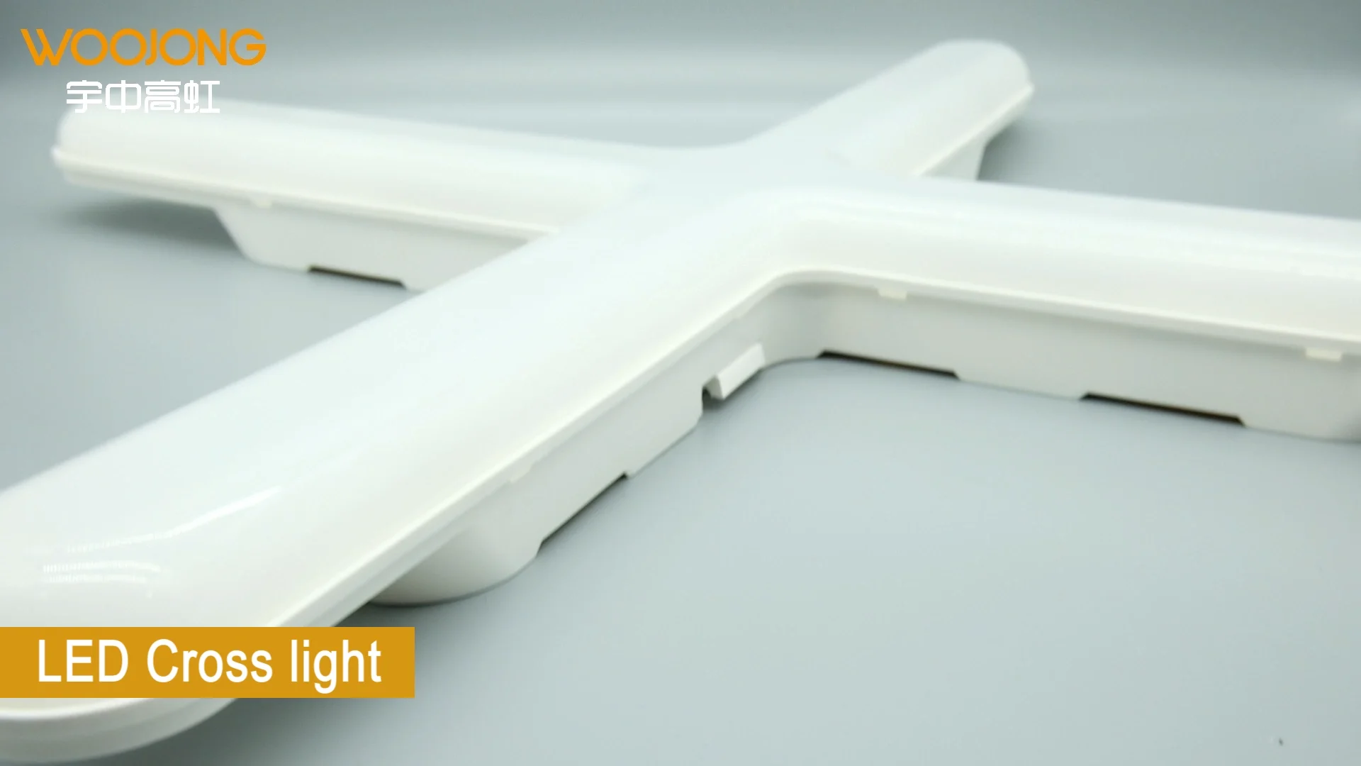 Woojong Brand Cost-effective 50w 3000k-6500k Ac220-240v Surface Mounted ...