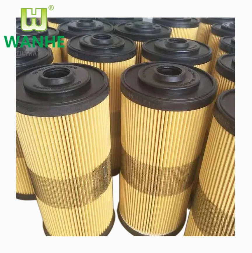 Marine Fuel Water Separator 25 Micron FBO60356 - Wanhe Filters