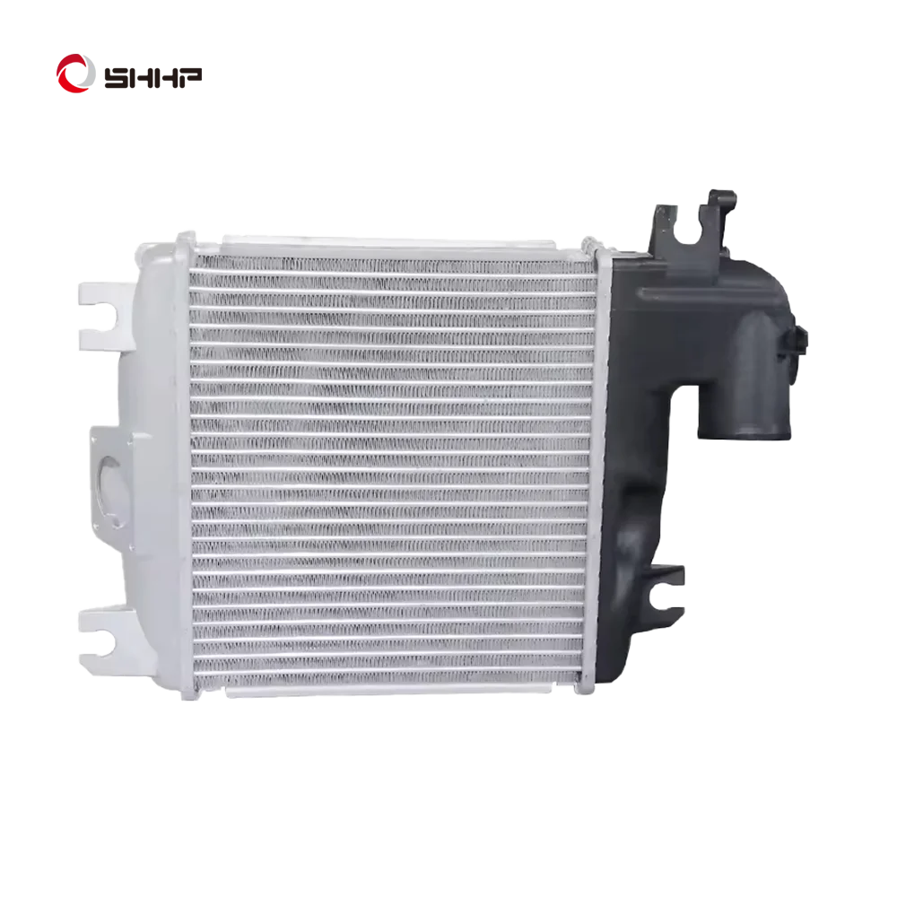 Auto Parts Intercooler For Toyota Hilux 2.5d 2005- Oem 179400l030 ...